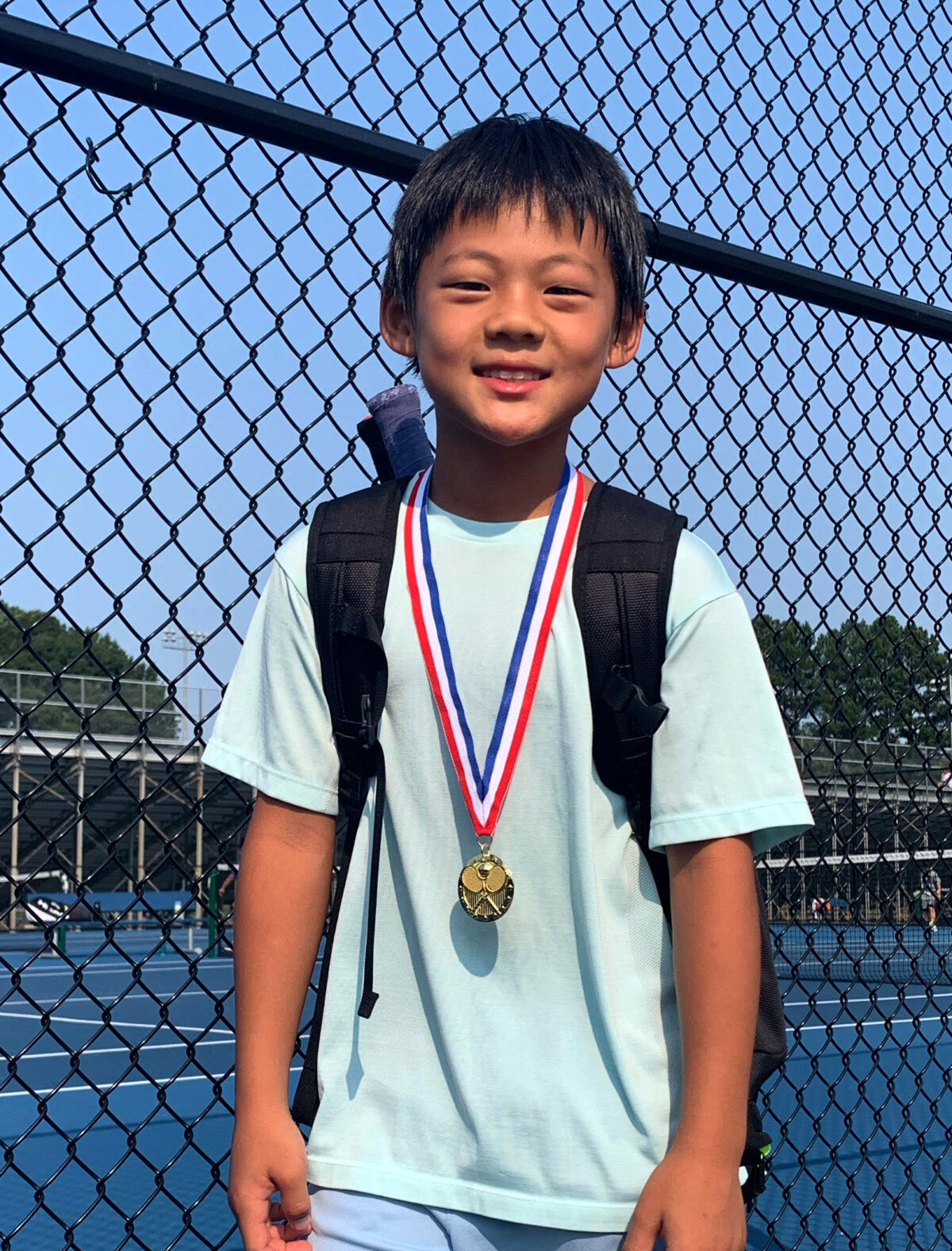 Evan Li wins again – Pass Academy